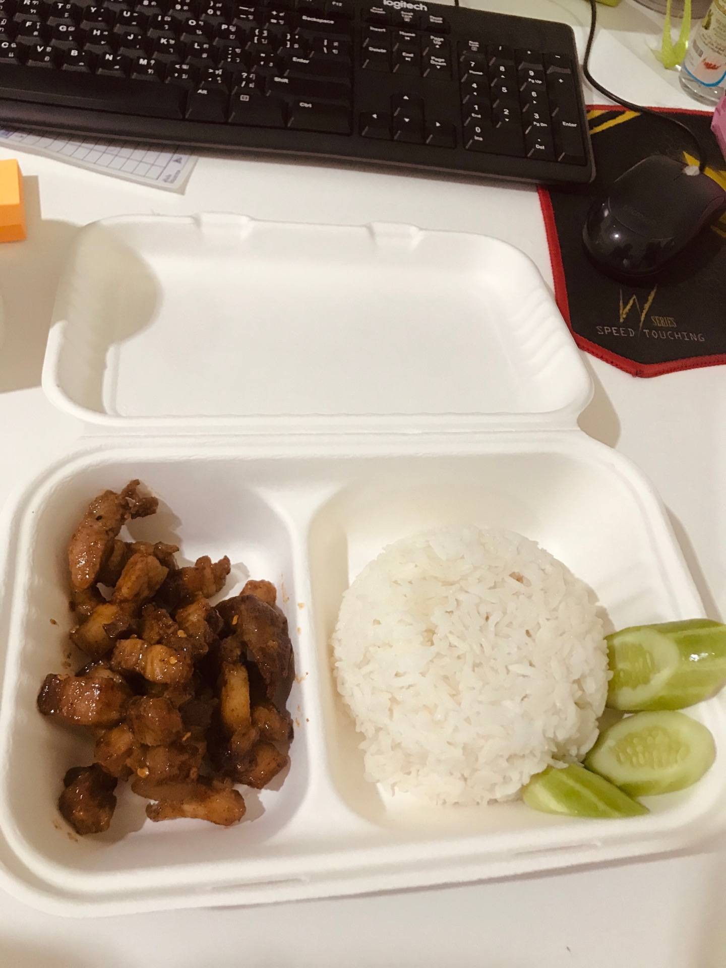 รีวิว กินลำ Kin-Lum - อร่อยมากค่ะ แนะนำรสหมาล่า - Wongnai