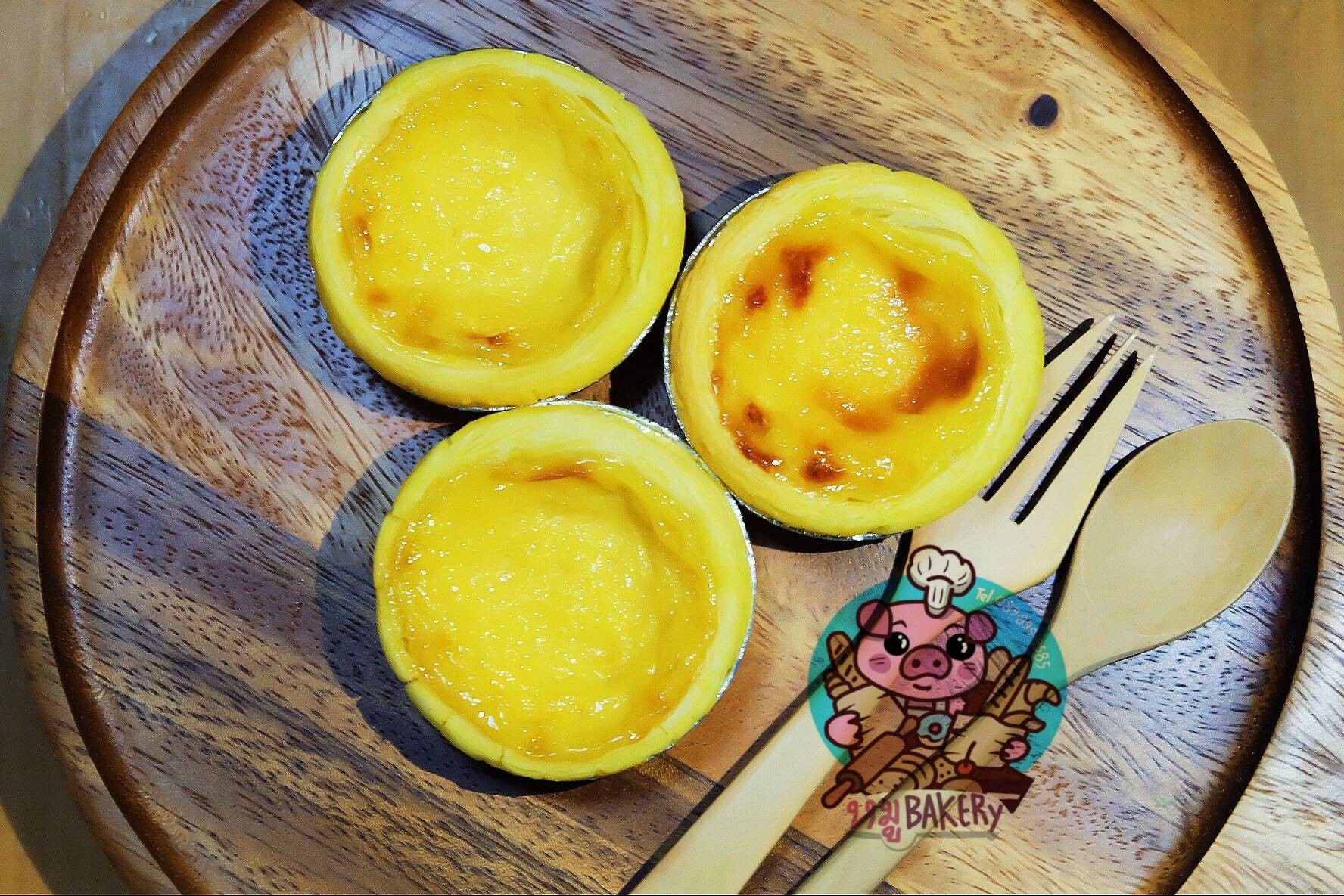 ร้าน Moo Bakery | รีวิวร้านอาหาร