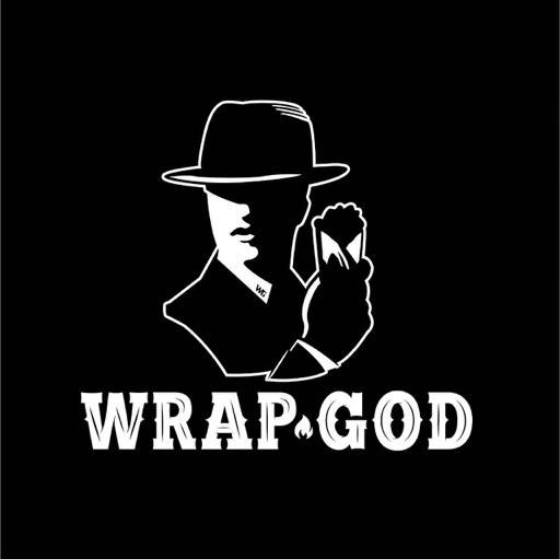 รีวิว Wrap God บางรัก Wongnai