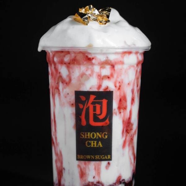 Shong Cha กำแพงดิน - สั่งอาหารเดลิเวอรี | Wongnai x LINE MAN