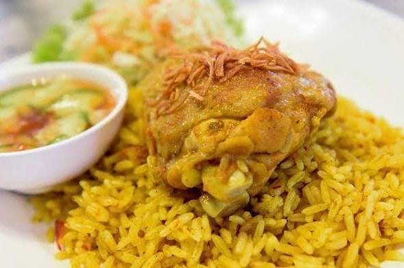 HA HALAL BOX - สั่งอาหารเดลิเวอรี | Wongnai x LINE MAN