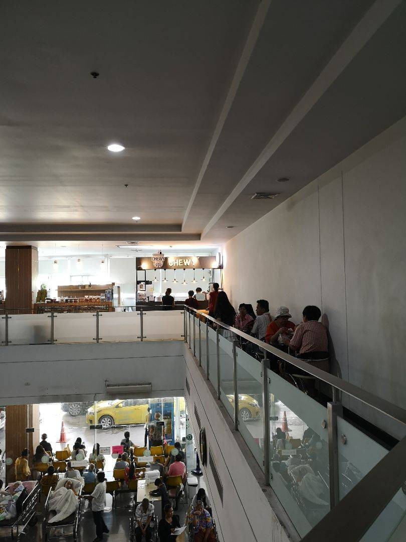 Chewy tea bar - สั่งอาหารเดลิเวอรี | Wongnai x LINE MAN