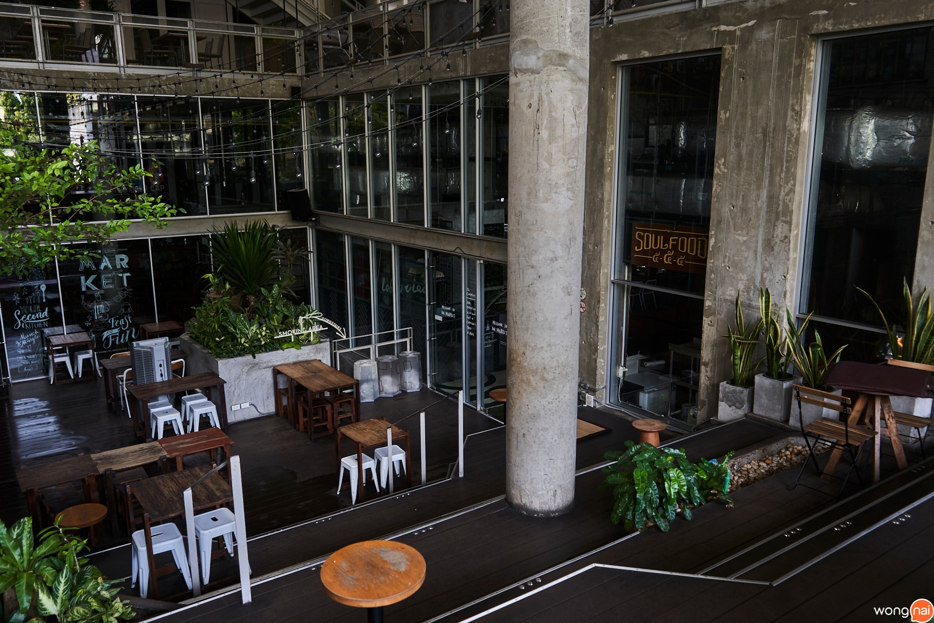 ทางรอดสุดท้ายของ “The Commons” ที่คุณเต้ จะไม่ยอมแพ้