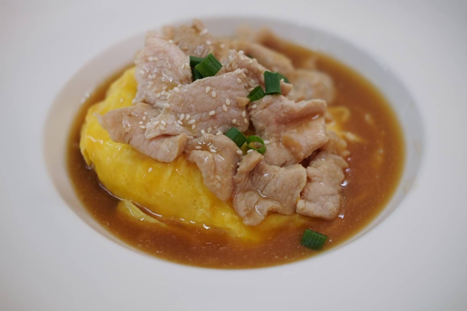 รีวิว ครัวเชฟรัญชน์ สาขา 2 แม่โจ้ - อาหารอร่อย ราคาประหยัด