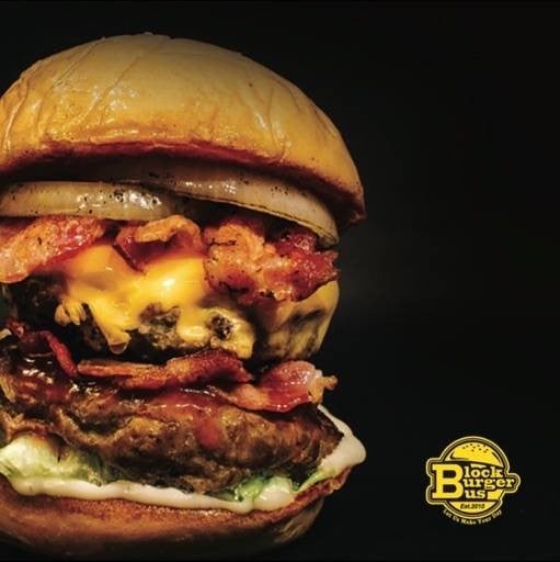 ร้าน Block Burger Bus | รีวิวร้านอาหาร - Wongnai