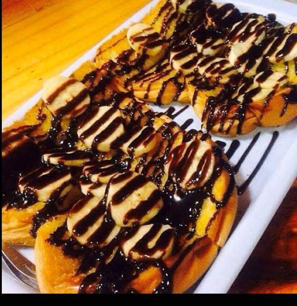 Pung ping ปังปิ้ง - สั่งอาหารเดลิเวอรี | Wongnai x LINE MAN