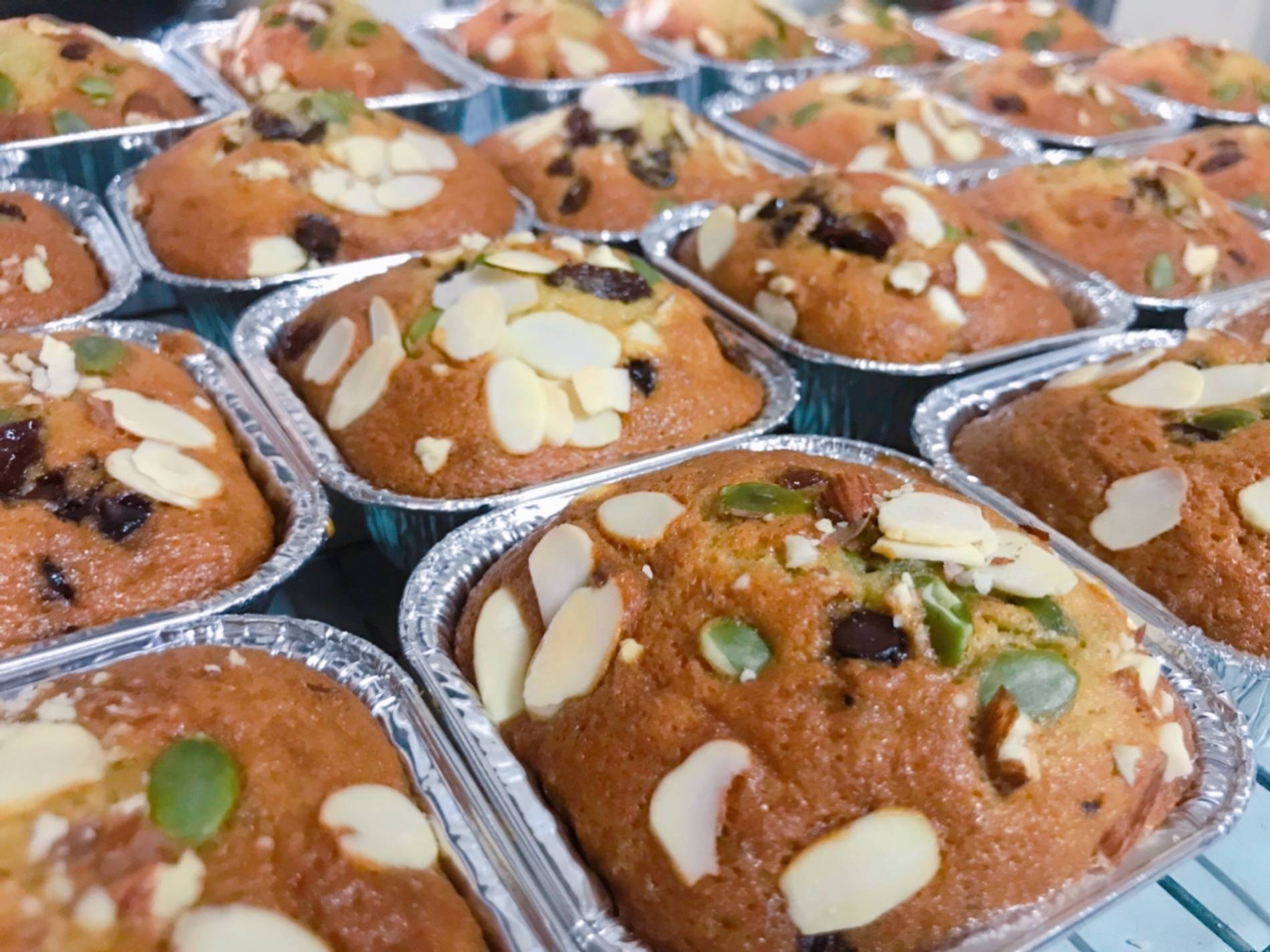 ร้าน Indy homemade | รีวิวร้านอาหาร - Wongnai