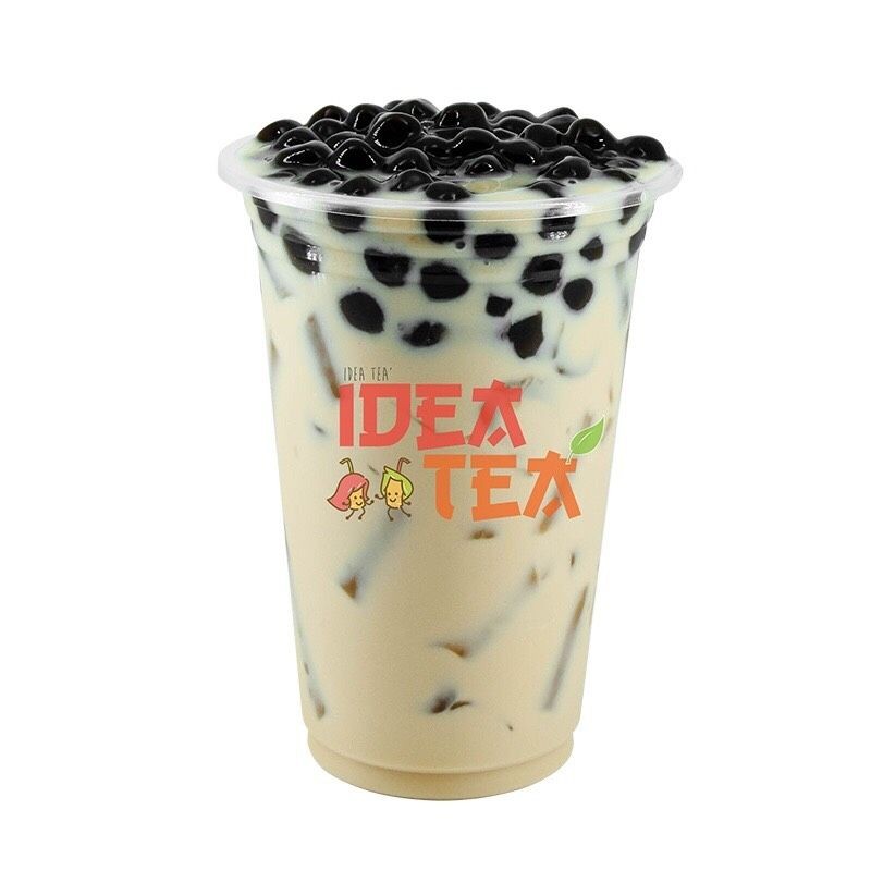 ร้าน ชานมไข่มุก I DEA TEA byมีนา (บางซื่อ) ใกล้โลตัสประชาชื่น | รีวิว ...