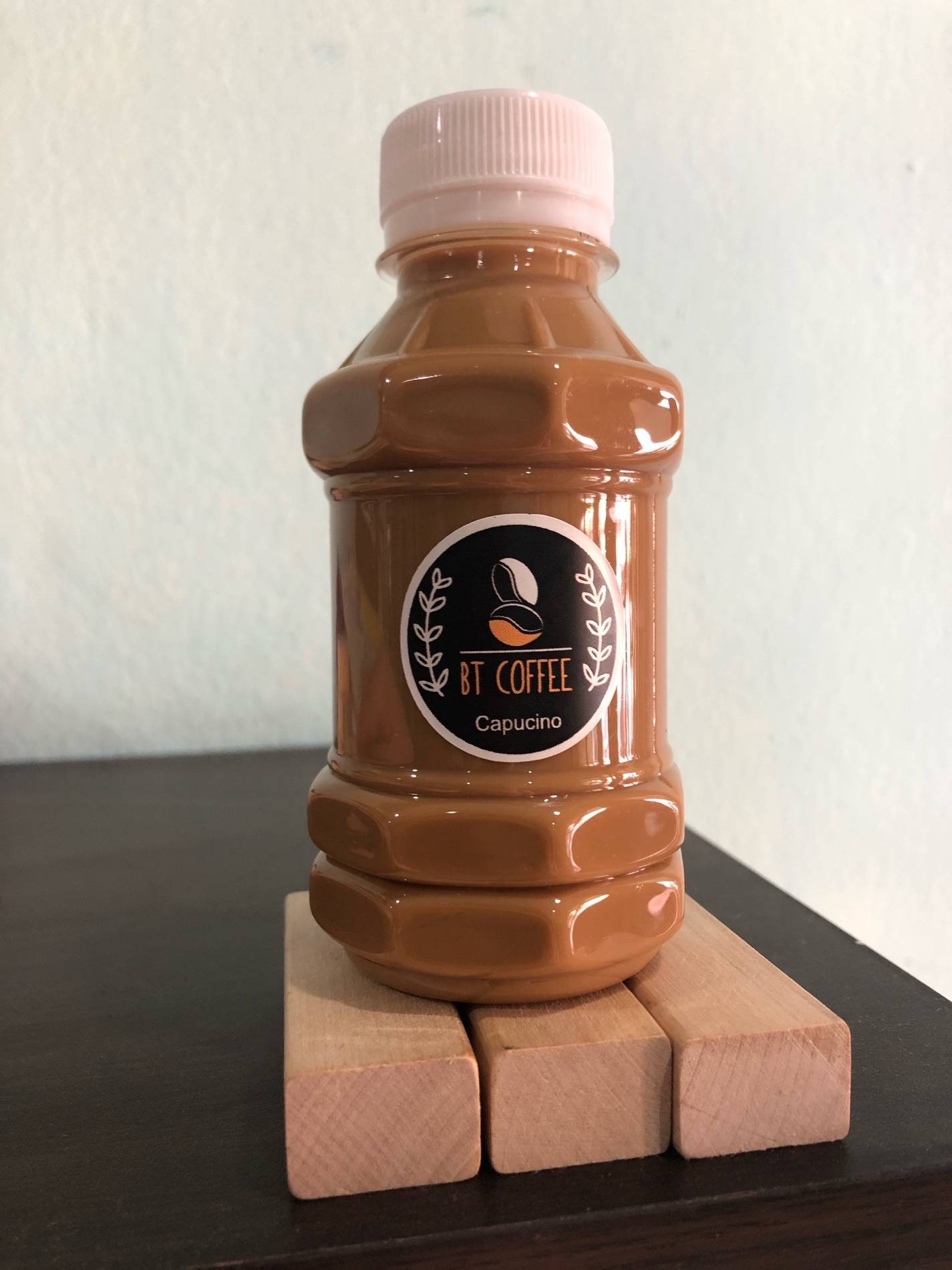 ร้าน BT coffee | รีวิวร้านอาหาร - Wongnai