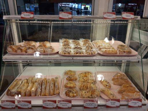 รูป ร้านยามาซากิเอ็กซ์เพรส สาขาบีทีเอสพญาไท (Yamazaki Express BTS ...