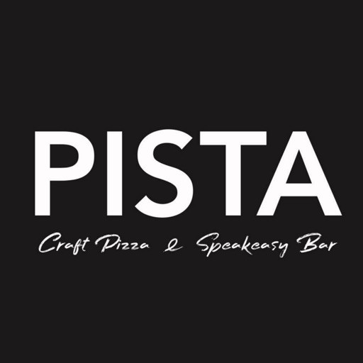 ร้าน Pista - Pizza & Cocktails | รีวิวร้านอาหาร