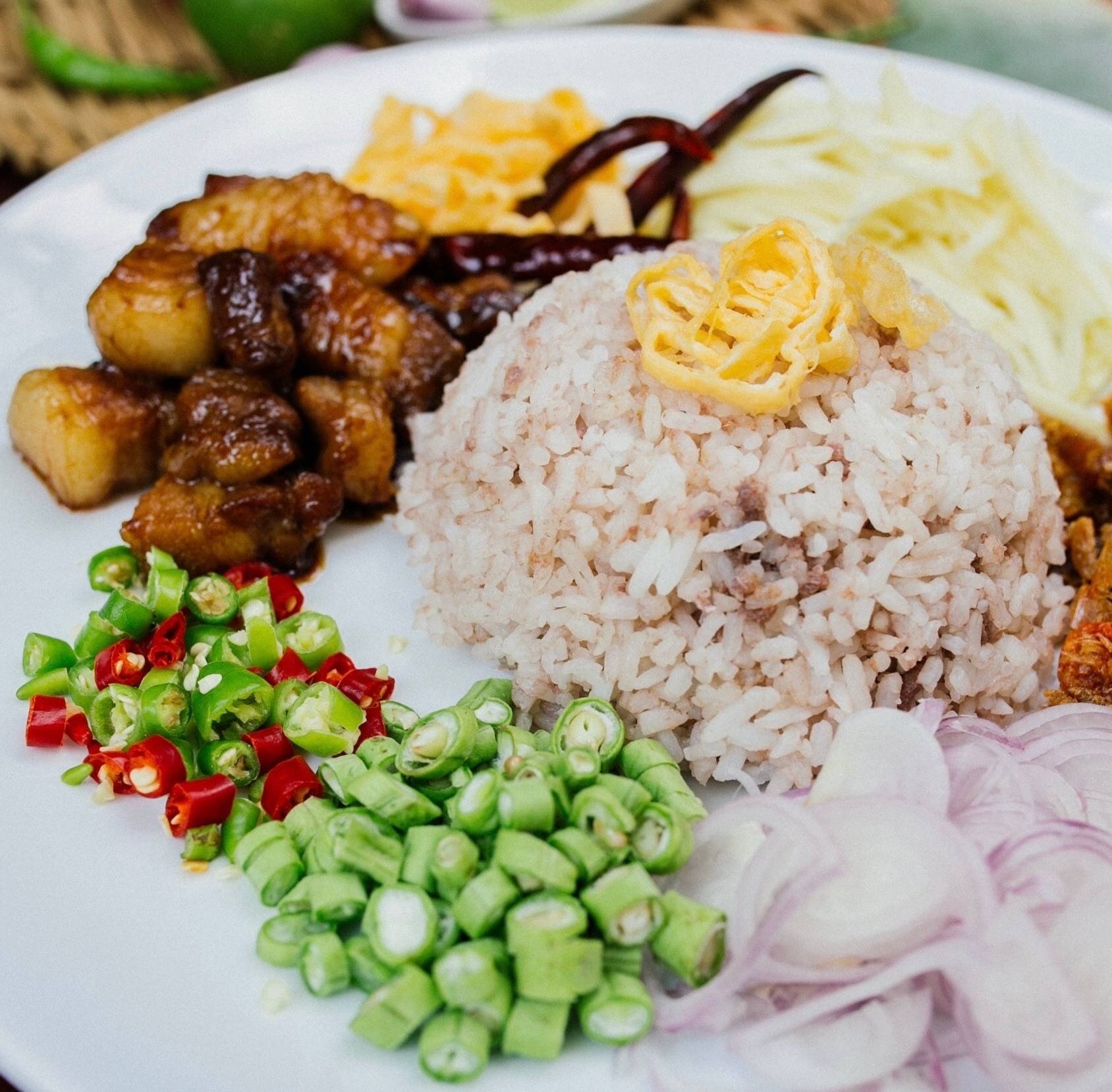 ร้าน Time for Food | รีวิวร้านอาหาร