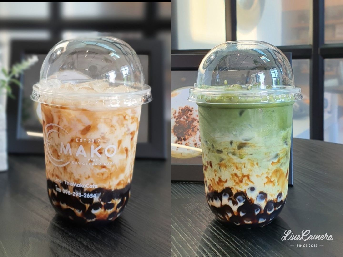 ร้าน มาโกะ คาเฟ่ - MAKO Cafe | รีวิวร้านอาหาร