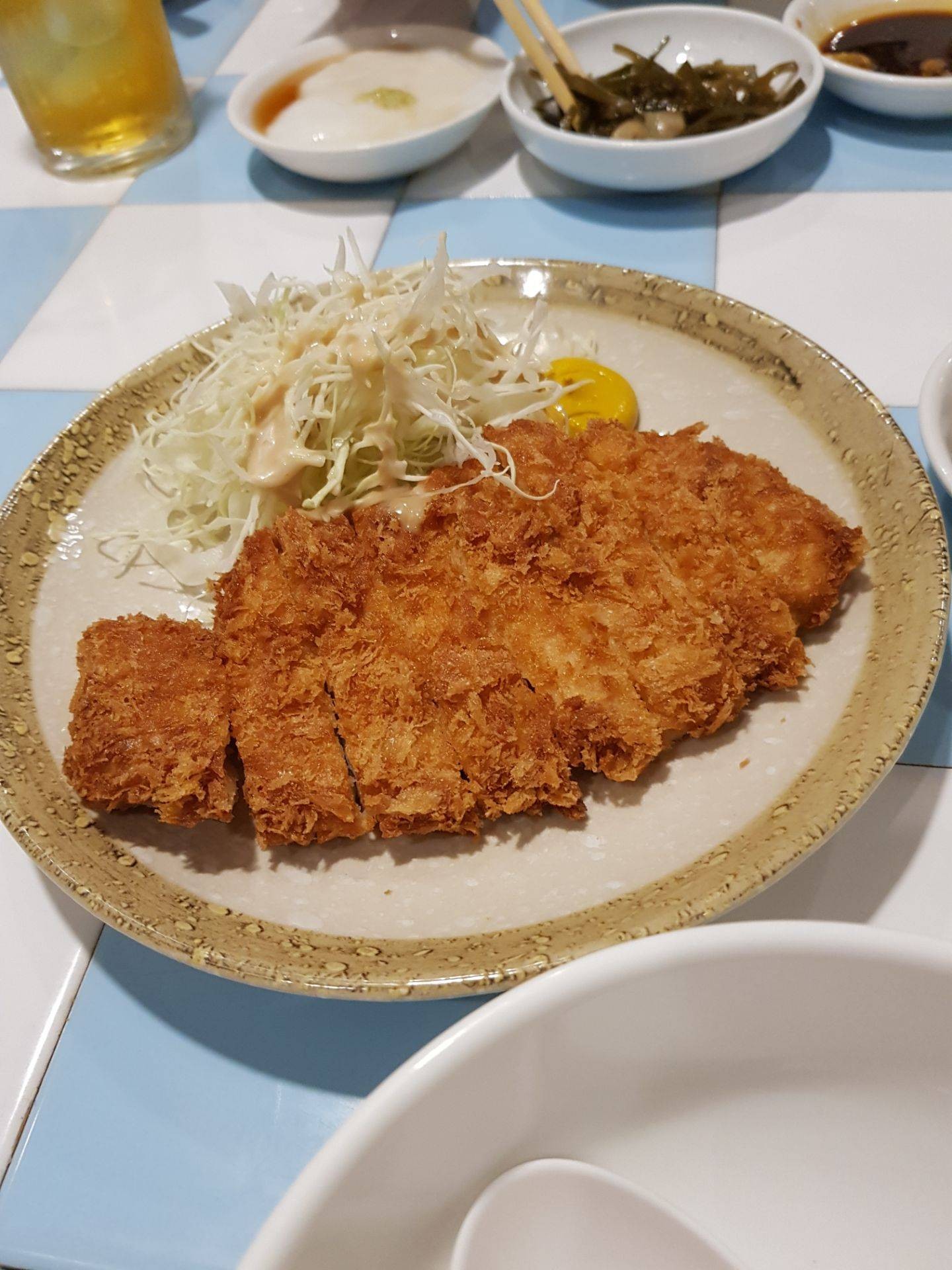 รีวิว Okinawa restaurant Kinjo สุขุมวิท 69 - ร้านอาหารญี่ปุ่นชื่อดังที่ ...
