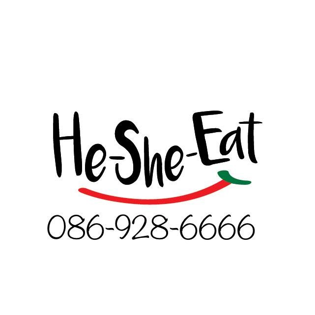 ร้าน He-She-Eat | รีวิวร้านอาหาร