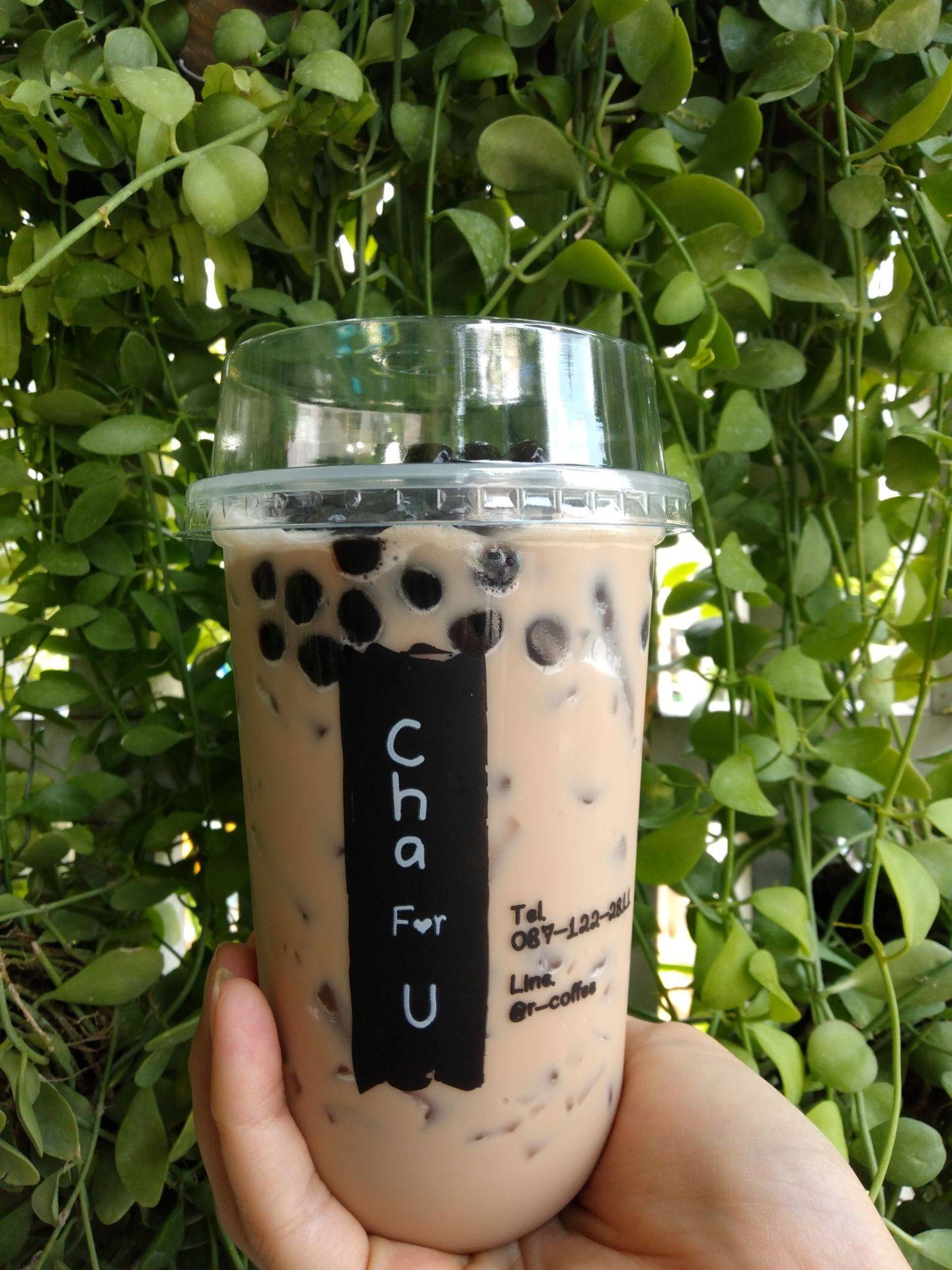 รีวิว Cholada coffee rama5 wafflehongkong กาแฟสดช่อลดาสาขานนทบุรี ...