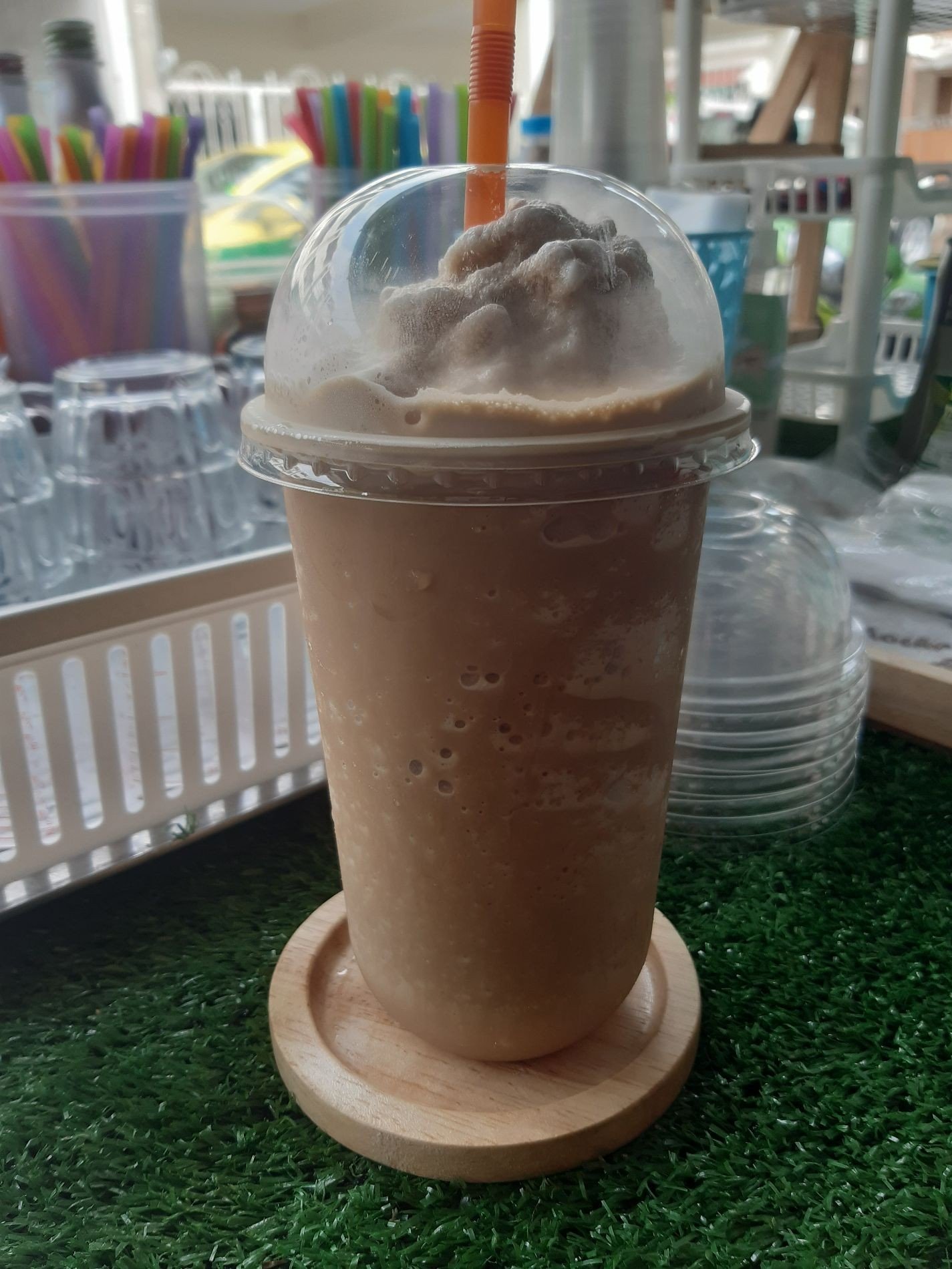 ร้าน CoofFee | รีวิวร้านอาหาร