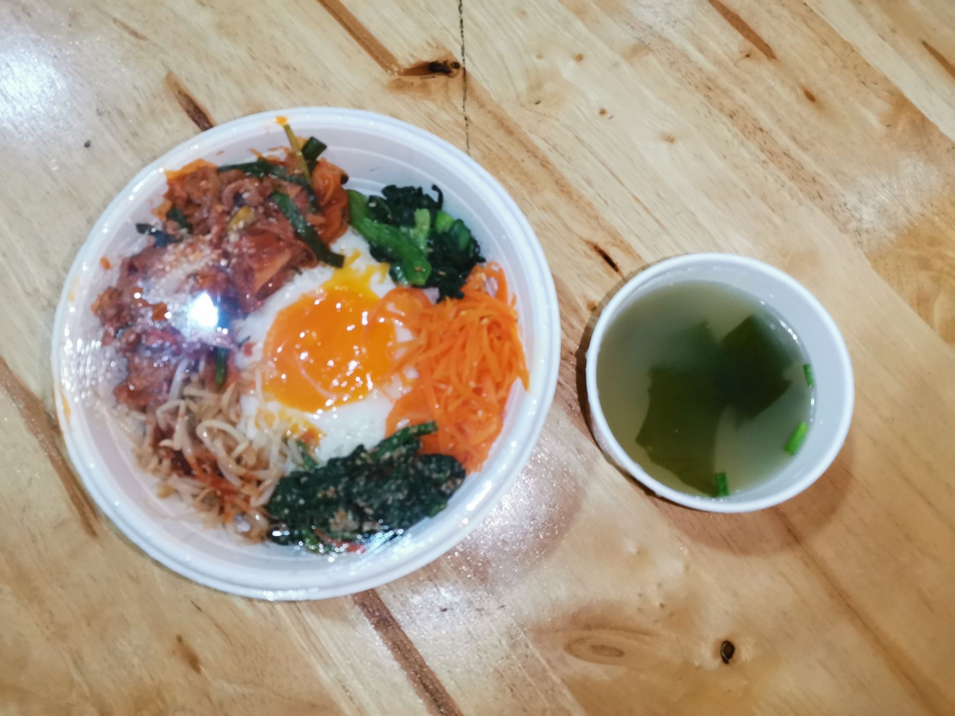 รีวิว Okasan bento - อร่อยทุกเมนู - Wongnai