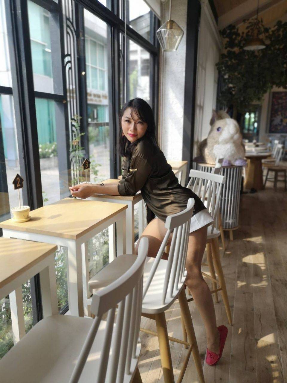 รีวิว Tale Of Three dessert story and idea บรมราชชนนี 67 - A good place ...