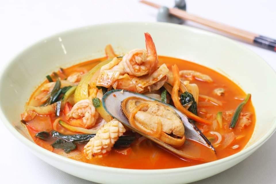 ร้าน Godam | รีวิวร้านอาหาร