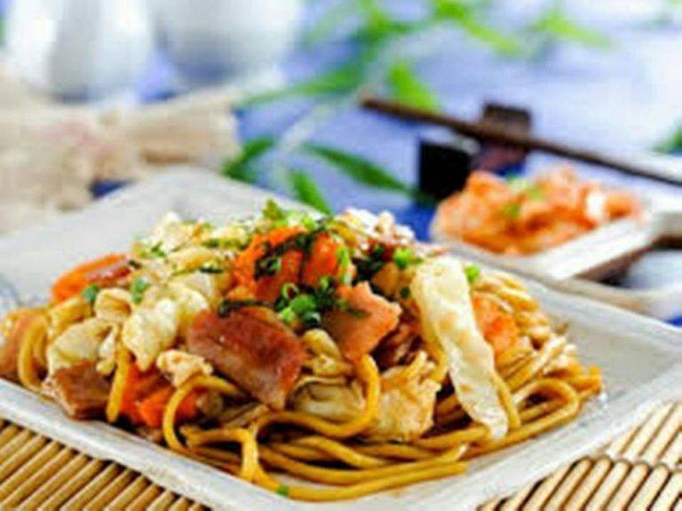 ร้าน Numchok | รีวิวร้านอาหาร