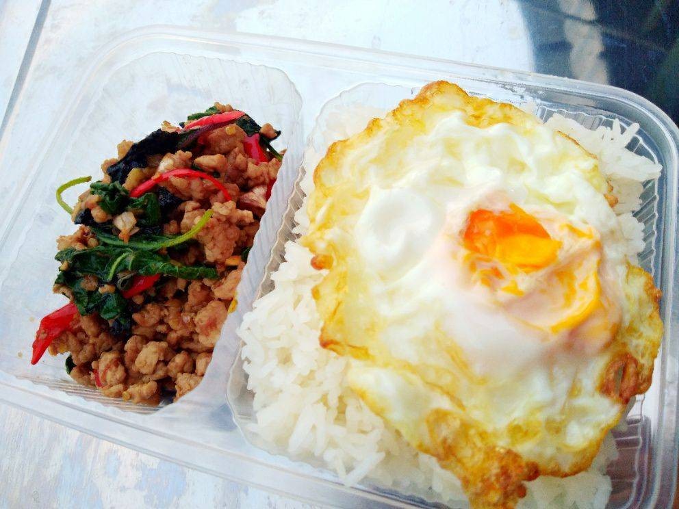 ร้าน Food in box | รีวิวร้านอาหาร