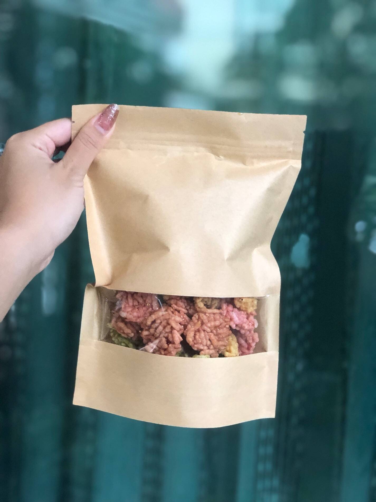 ร้าน Mini Crack's | รีวิวร้านอาหาร