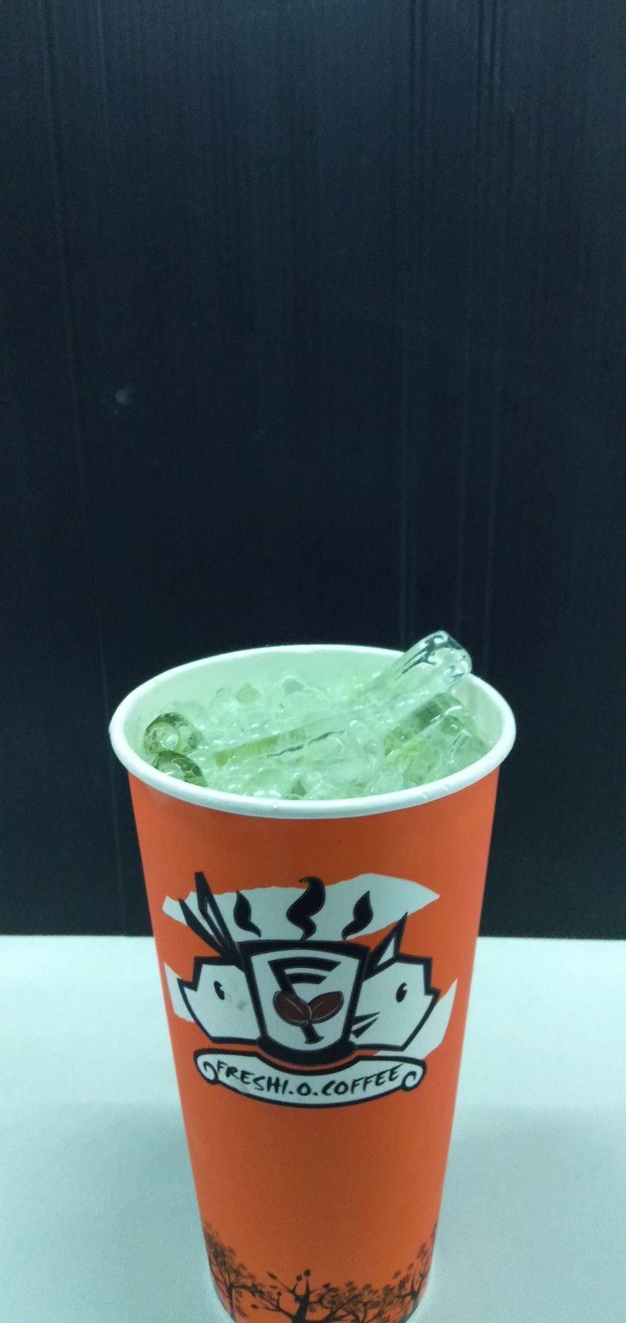 Freshi.O.Coffee สาขา วัดราชาธิวาส - สั่งอาหารเดลิเวอรี | Wongnai x LINE MAN