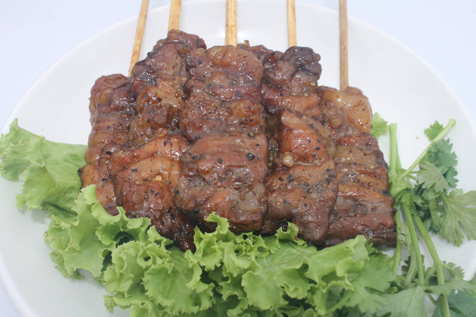 ร้าน IMC Food | รีวิวร้านอาหาร