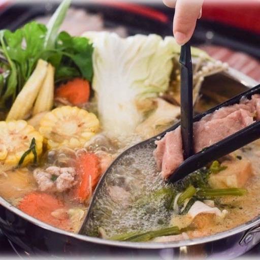 รีวิว Pawal Eat Shabu (ร้านเก่าเจ้าของเดิม ชาบูอินดี้ 200 ปี) รังสิต ...