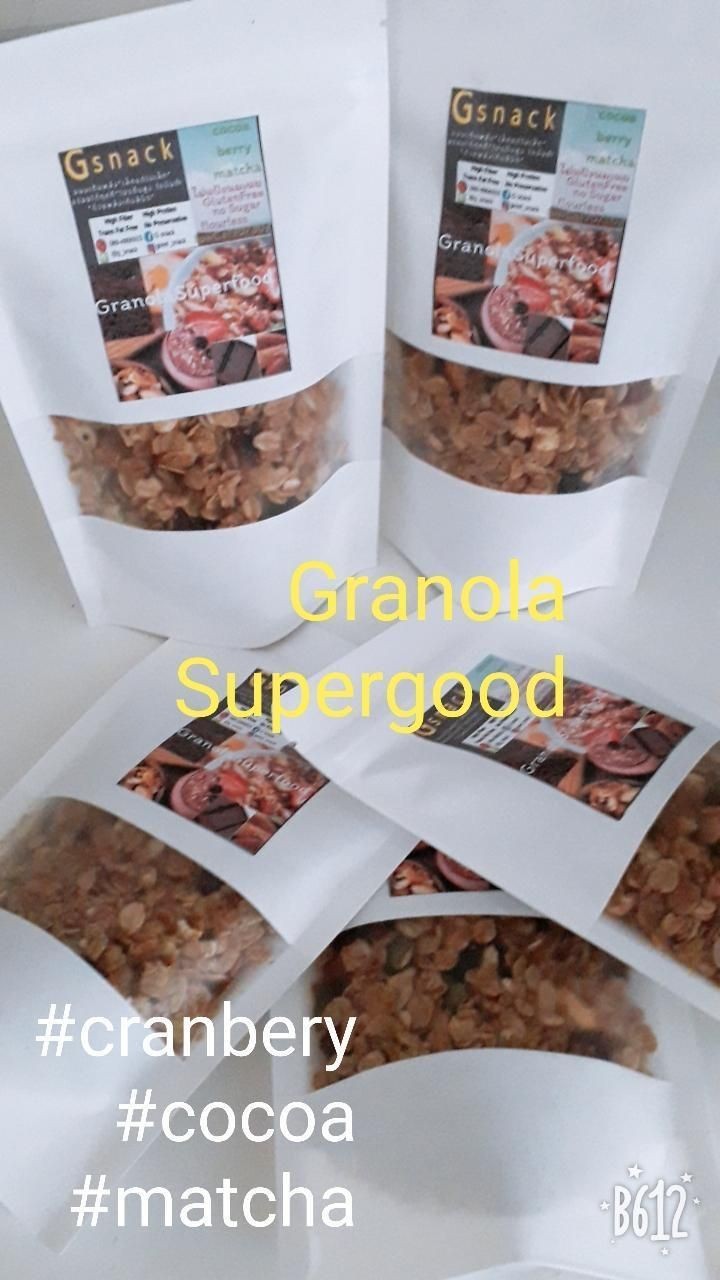 รีวิว G snack พระราม9 แยกอสมท - ขนมเติมพลัง*เล้กแต่ไม่เล้ก*protenสูง ...