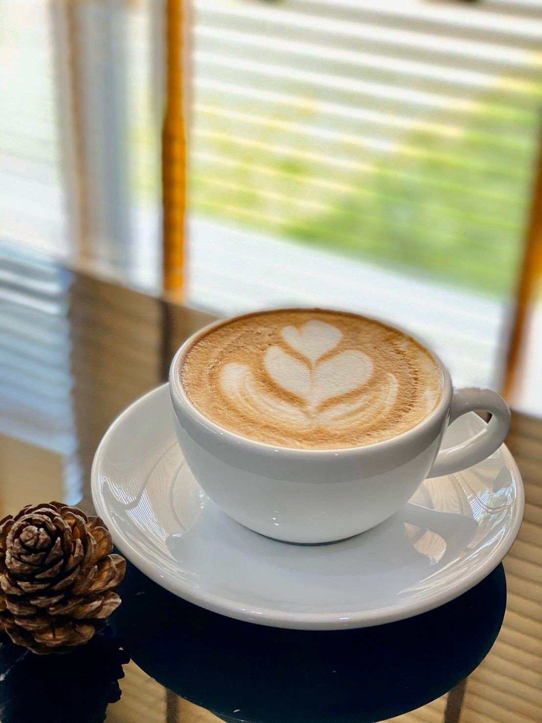 รีวิว Chonlatee Coffee - อาหารไม่อร่อยเหมือนเดิม - Wongnai