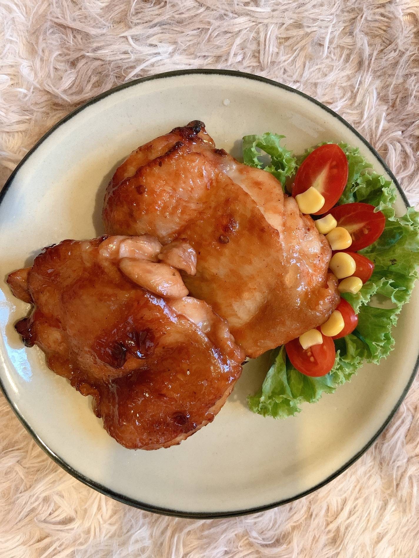 Chicken Queen - สั่งอาหารเดลิเวอรี | Wongnai x LINE MAN