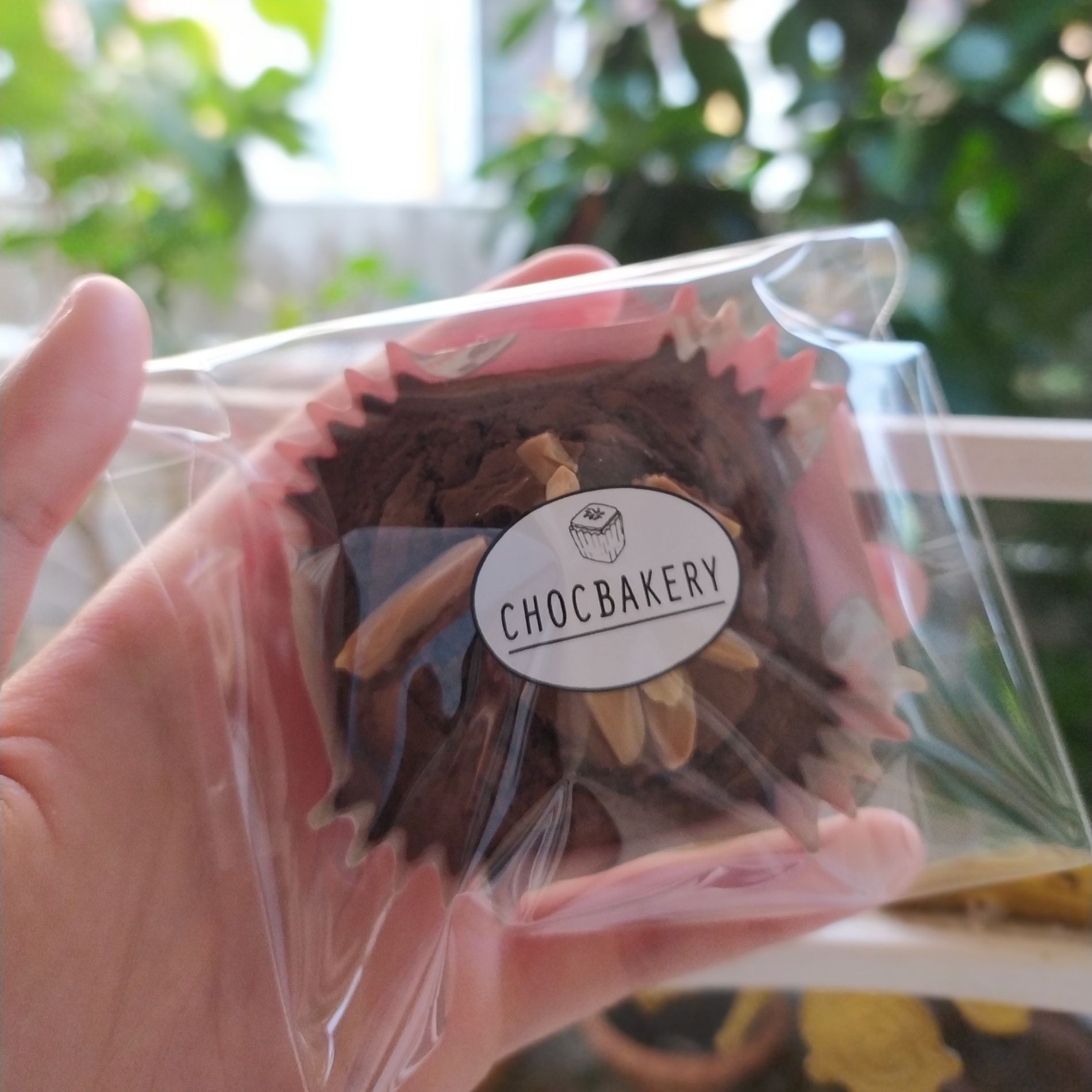 ร้าน chocbakery | รีวิวร้านอาหาร - Wongnai