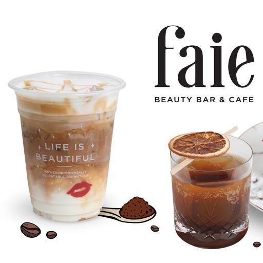 ร้าน Faie cafe | รีวิวร้านอาหาร - Wongnai