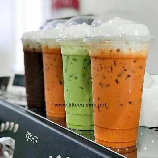 ร้าน Nineteen Coffee | รีวิวร้านอาหาร