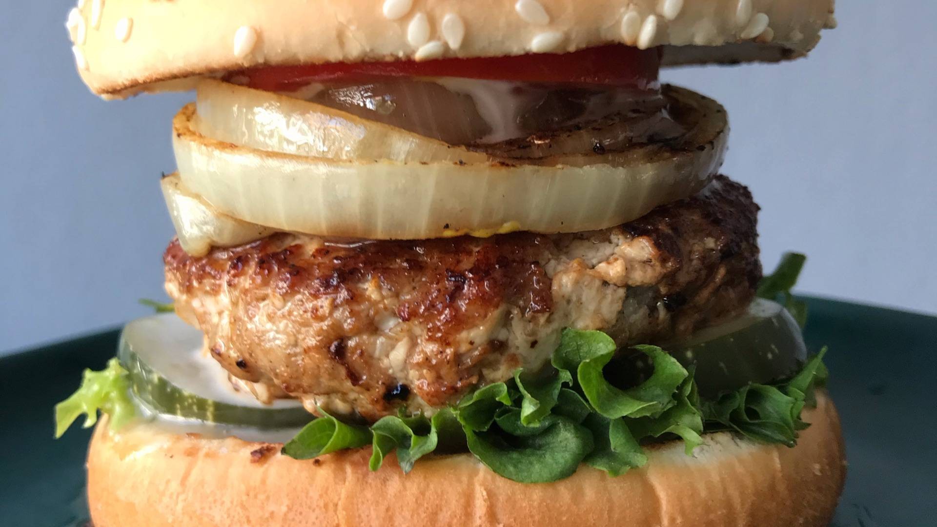 ร้าน FAT BOY BURGER - รีวิวร้านอาหาร - Wongnai