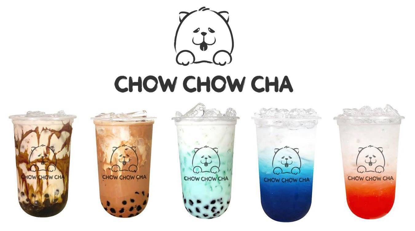 CHOW CHOW CHA (เชาเชาชา) ชานมไข่มุก เพชรเกษม 42 - สั่งอาหารเดลิเวอรี ...