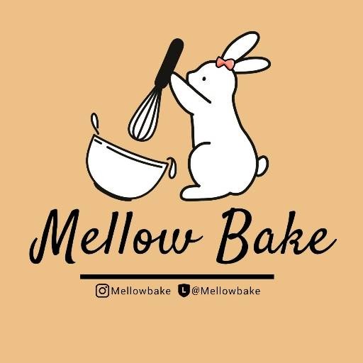 ร้าน Mellow Bake (Premium Homemade Bakery) | รีวิวร้านอาหาร - Wongnai