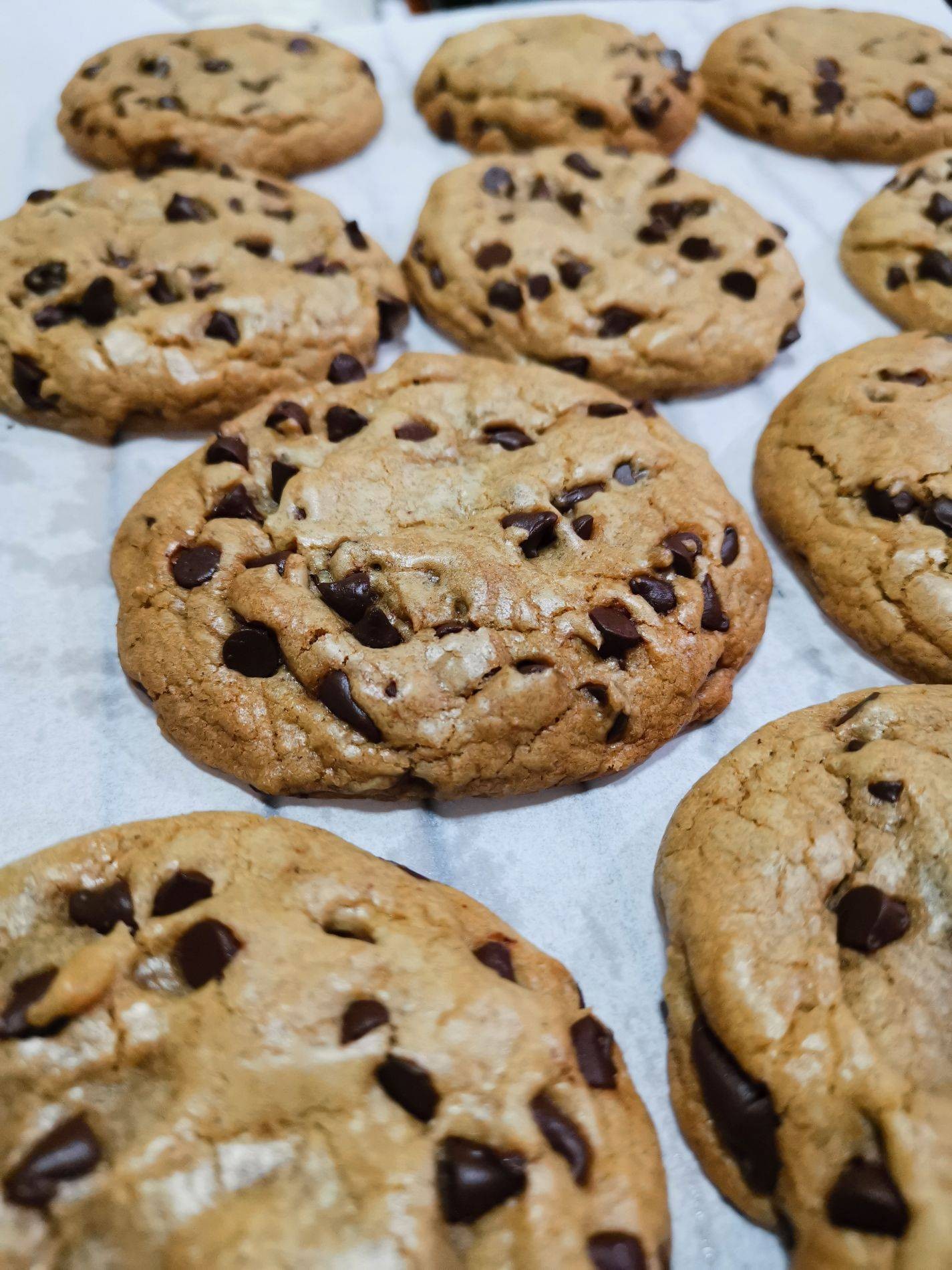 Mellow Bake (Premium Homemade Bakery) - สั่งอาหารเดลิเวอรี | Wongnai x LINE MAN