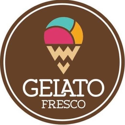 ร้าน Gelato Fresco ศูนย์อาหารเหลืองแดง สีลมซอย 3 | รีวิวร้านอาหาร