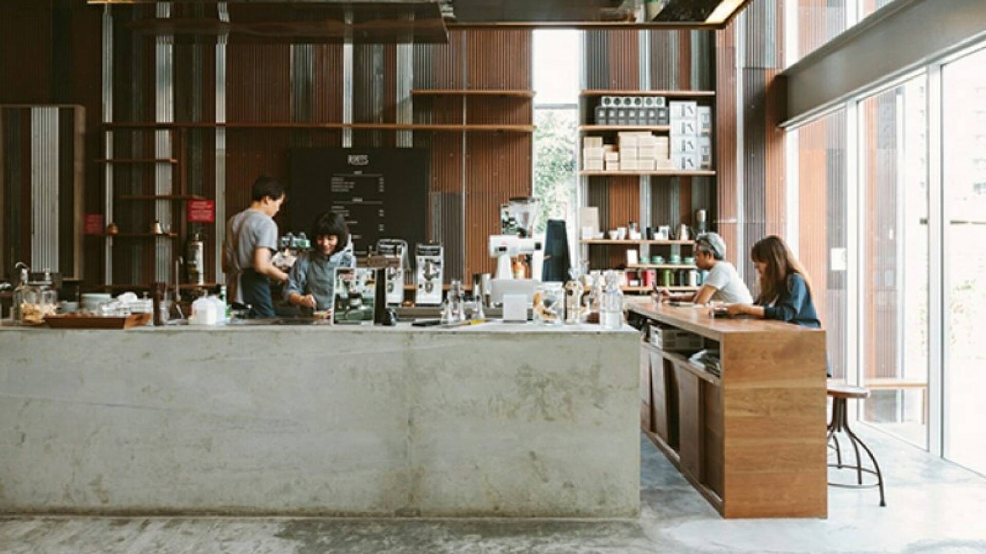 [รีวิว] ร้าน RootsBKK Thong Lor | เมนูแนะนำ รูปภาพ ราคา