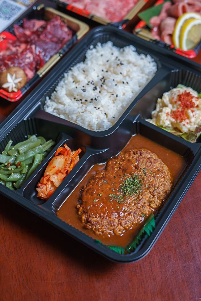 รีวิว GORO Japanese Restaurant - เมนูอาหารญี่ปุ่นเน้นคุณภาพ หลากหลาย ...