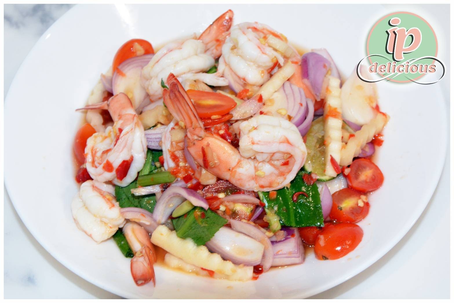 ร้าน IP DELICIOUS | รีวิวร้านอาหาร