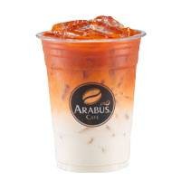 Arabus cafe สาขาสะพานควาย สะพานควาย ทางออก2 - สั่งอาหารเดลิเวอรี | Wongnai x LINE MAN