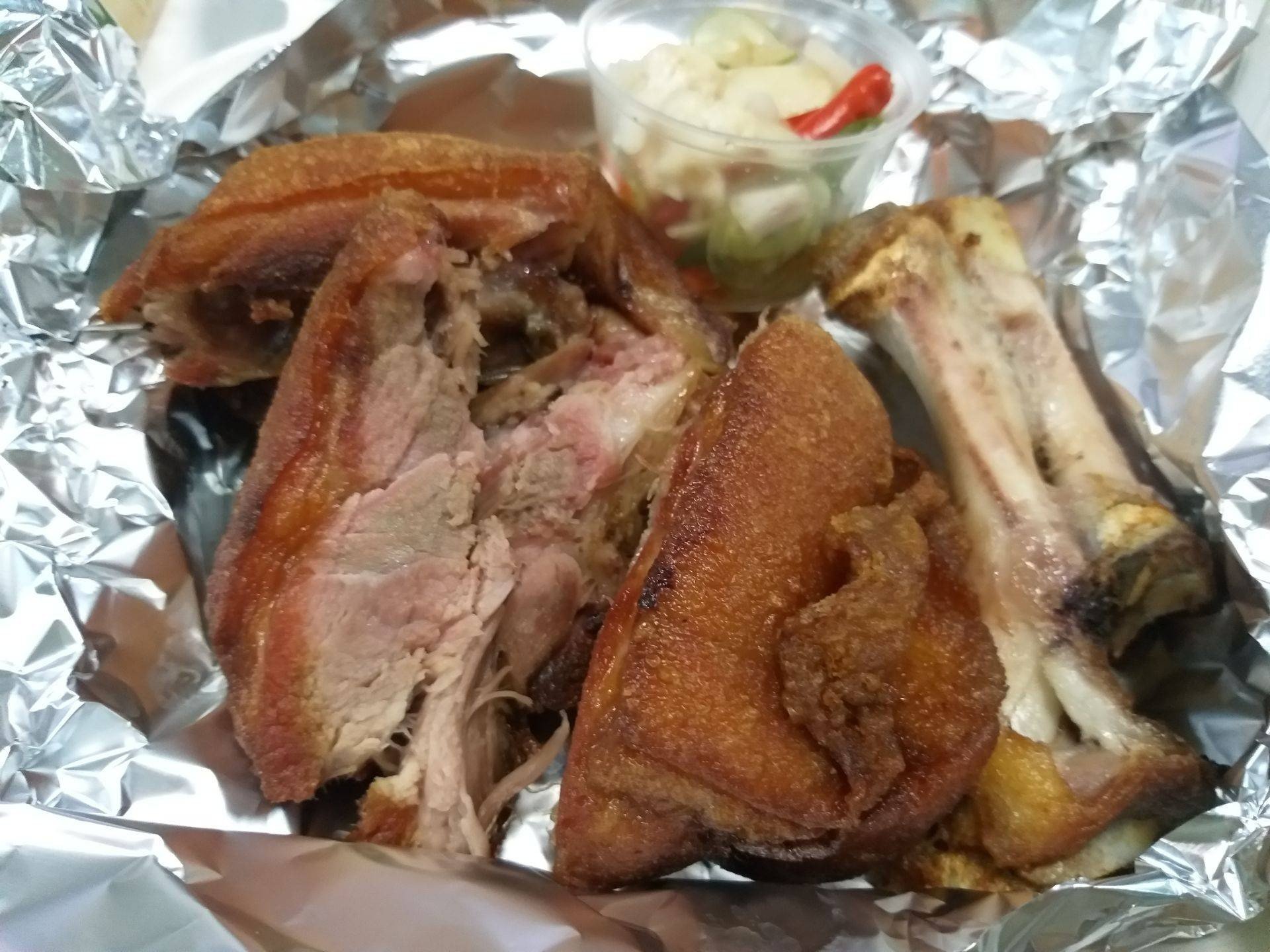 รูป Seasoning Bar & Restaurant - Wongnai