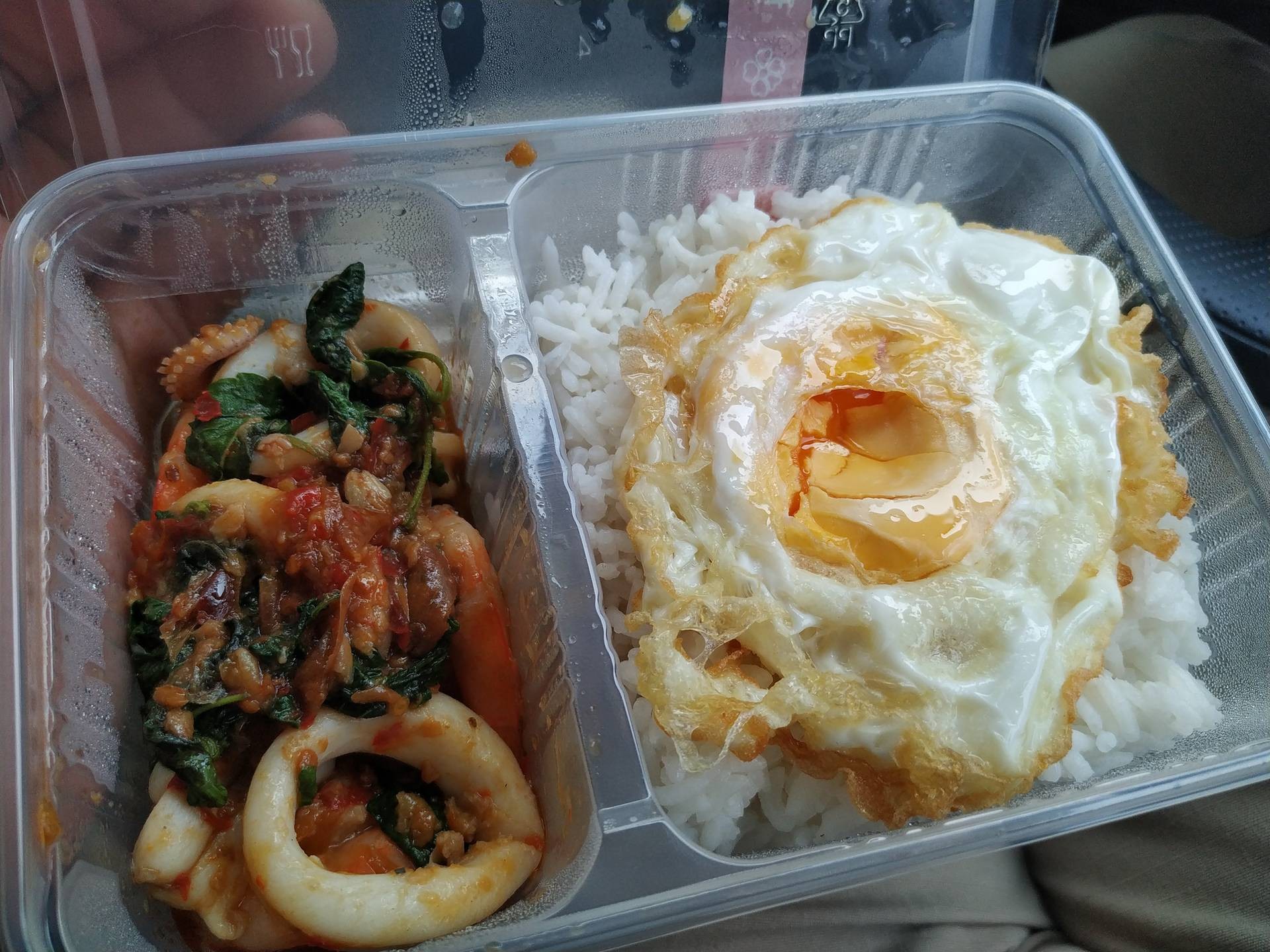 รีวิว กินข้าวกัน By ป้าโส(Kin Kaow Kan) บ้าน90/86 หมู่บ้านวิลเลตไลท์ - อาหารอร่อย