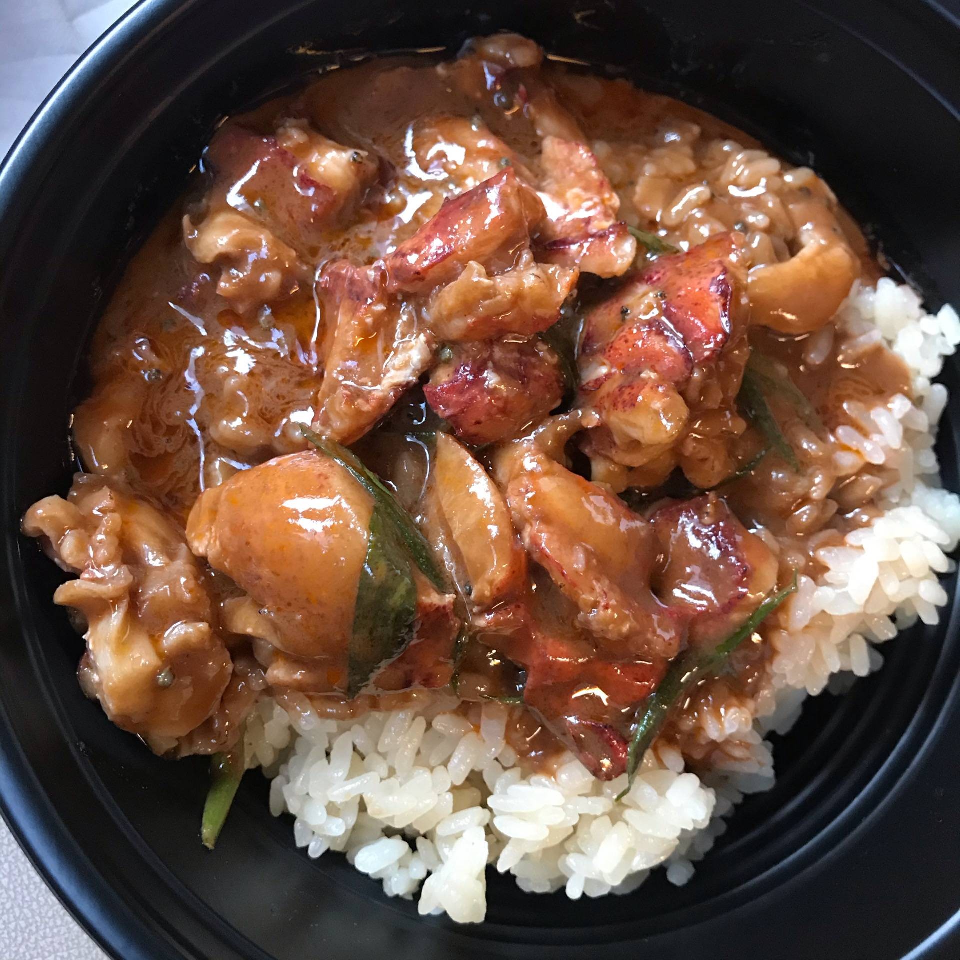 รีวิว Sasada Omakase Restaurant - ล็อบสเตอร์อร่อย ซอสดีงาม - Wongnai