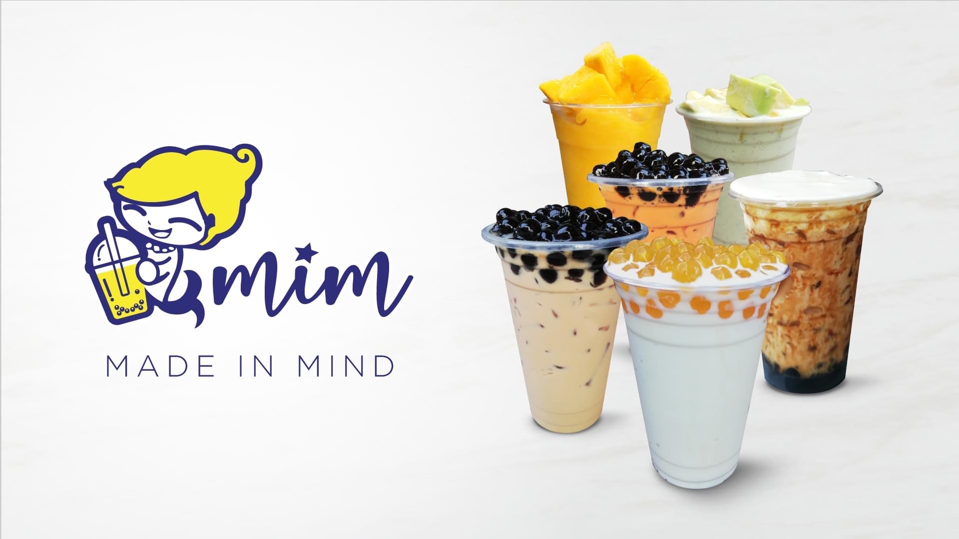 ร้าน MIM (made in mind) มิดทาวน์อโศก ชั้น1 | รีวิวร้านอาหาร - Wongnai