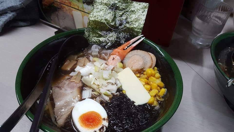 ร้าน Kuma Kichi | รีวิวร้านอาหาร